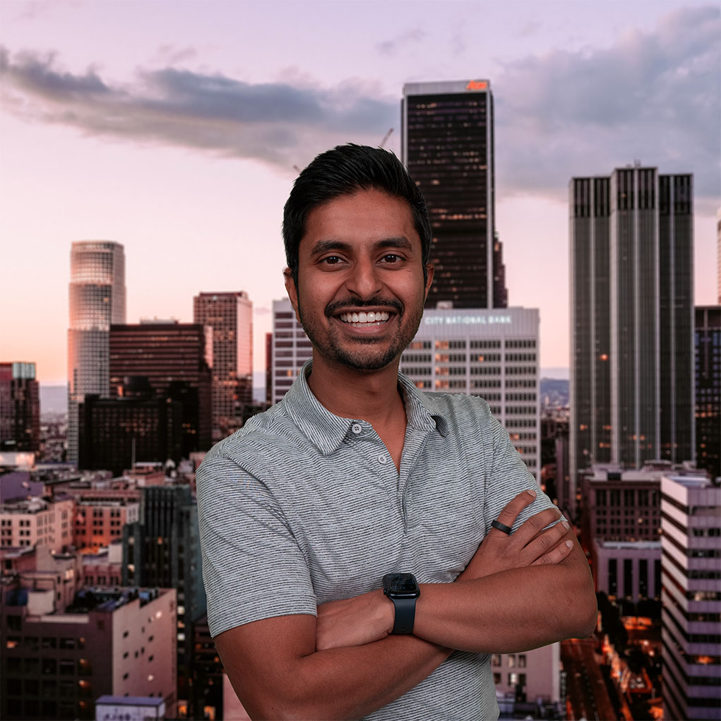 About First Resonance - Software to Power 21st Century Hardware Production