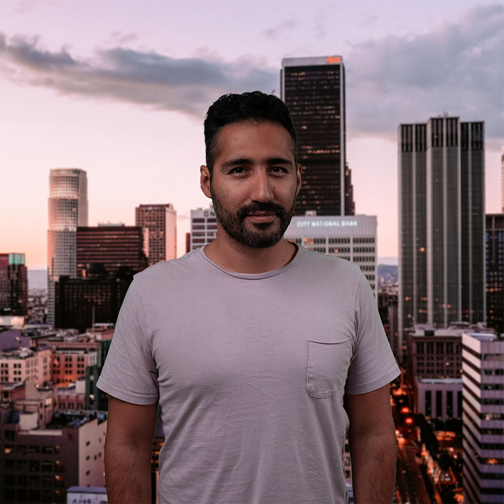 About First Resonance - Software to Power 21st Century Hardware Production