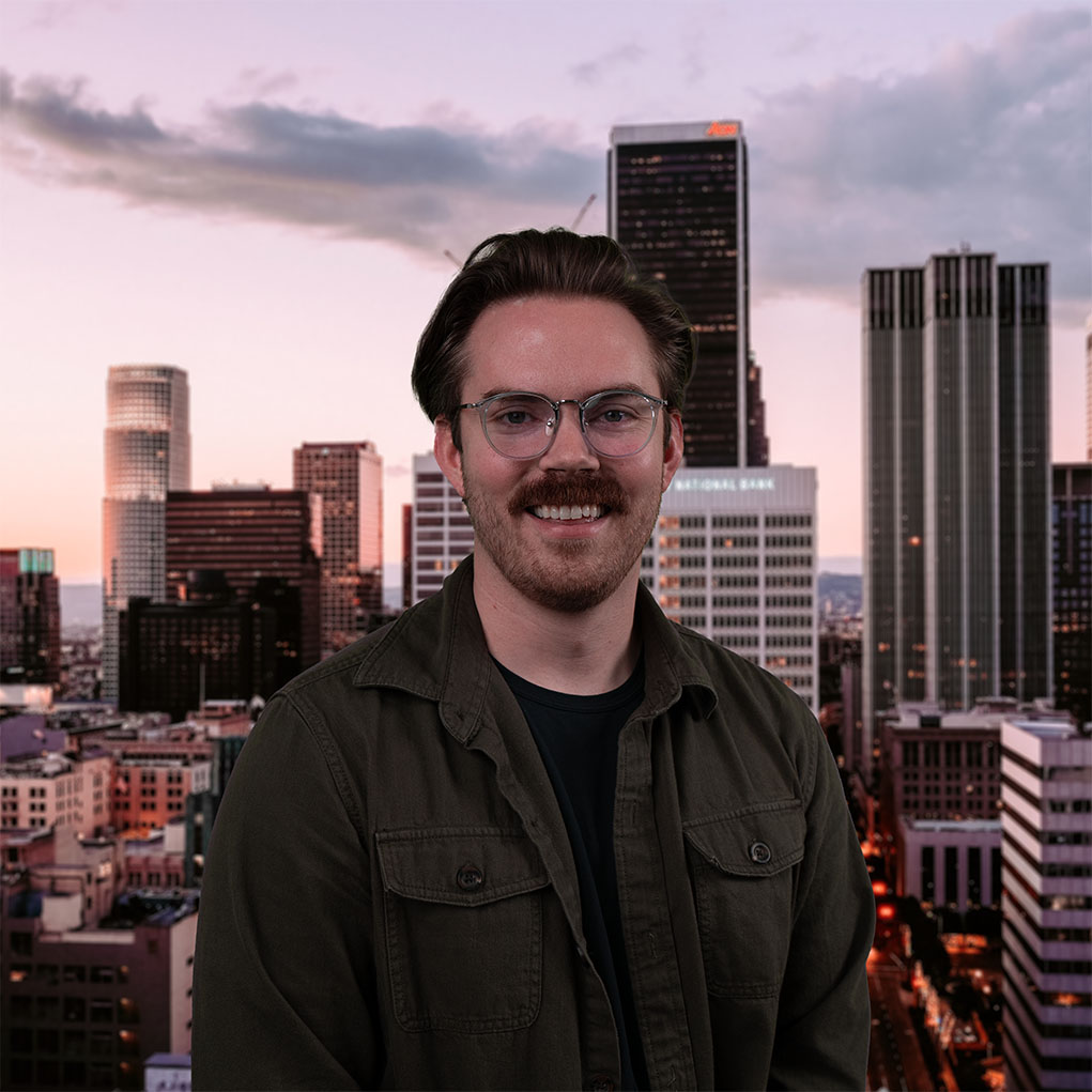 About First Resonance - Software to Power 21st Century Hardware Production