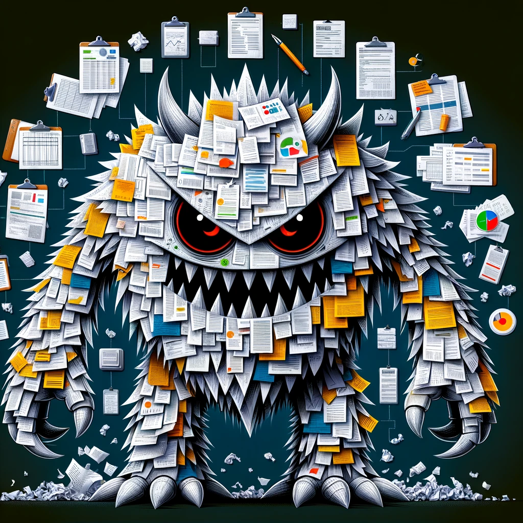 Empowering Your CAPA Process: Inside ION's Non-Conformance Tracking ...