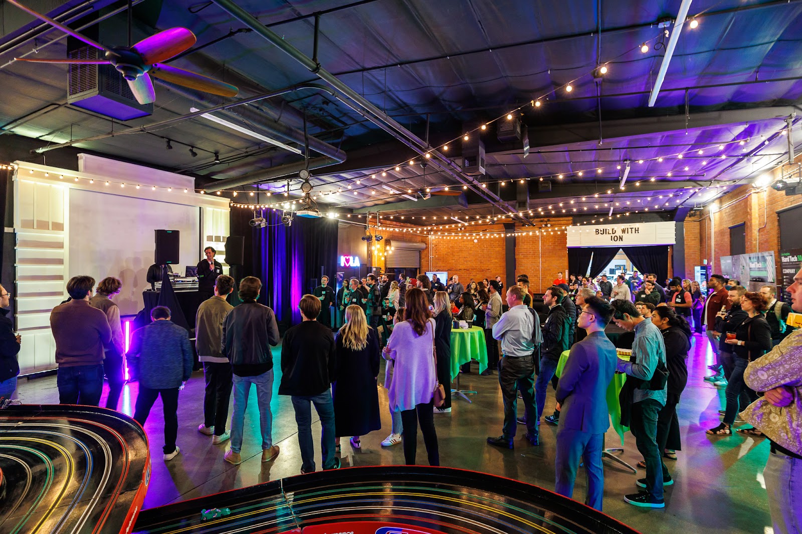 Celebrating LA’s Hard Tech Titans with Upfront