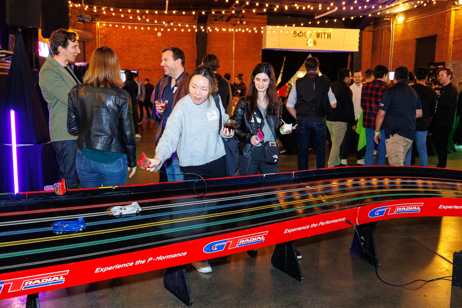 Celebrating LA’s Hard Tech Titans with Upfront