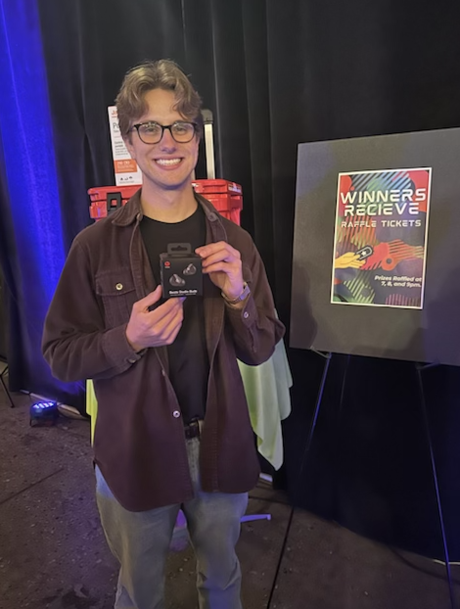 Celebrating LA’s Hard Tech Titans with Upfront