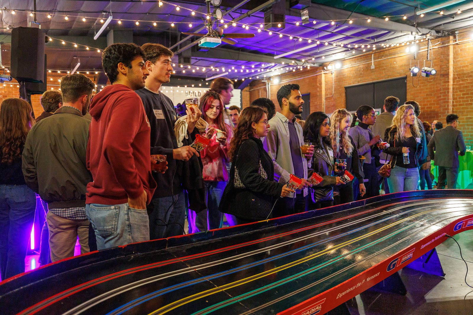 Celebrating LA’s Hard Tech Titans with Upfront