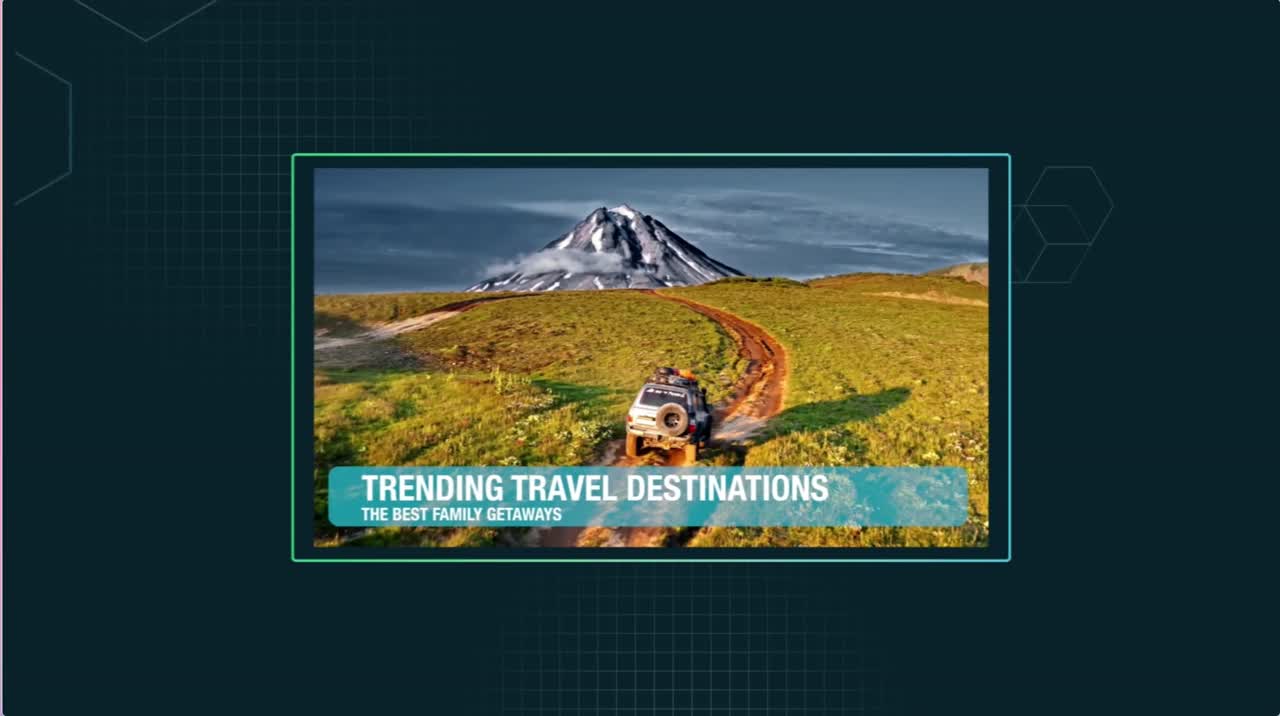 Connected TV Advertising | Grow your brand with CTV advertising today!