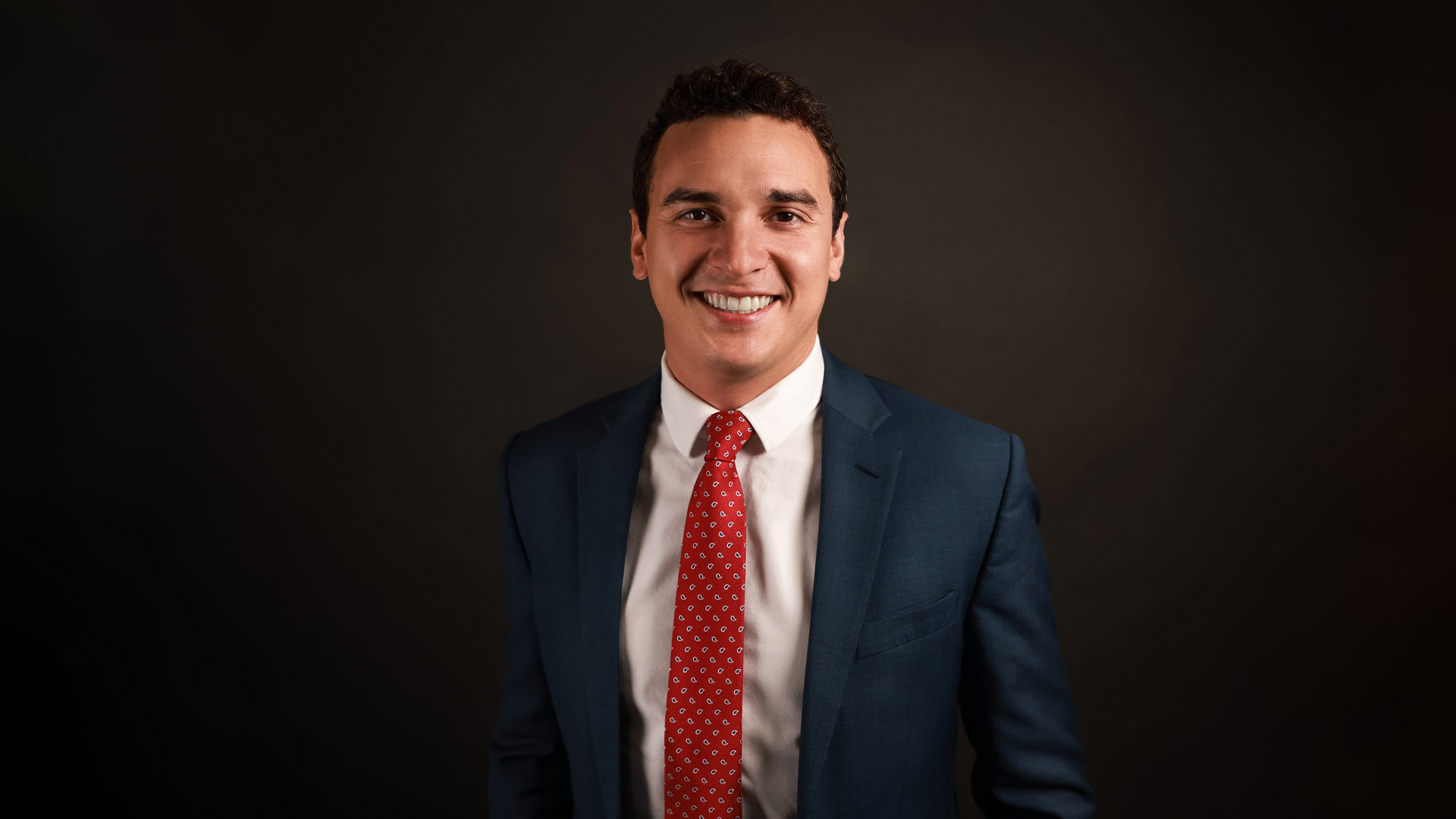 Alex Armas - Lobbyist