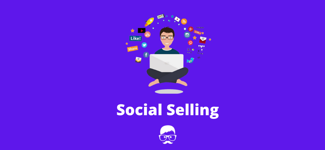 What is Social Selling? How to build a Social Selling Strategy | Meet ...