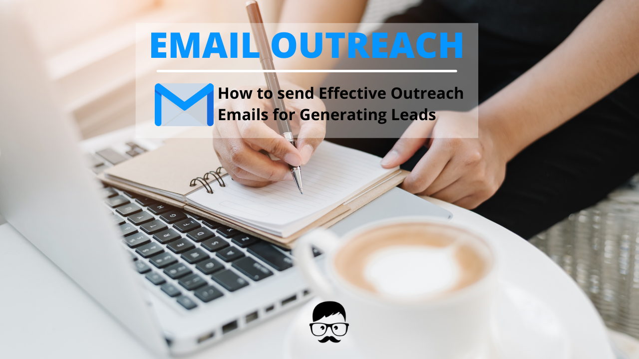 How to send Effective Outreach Emails for Generating Leads | Meet Alfred