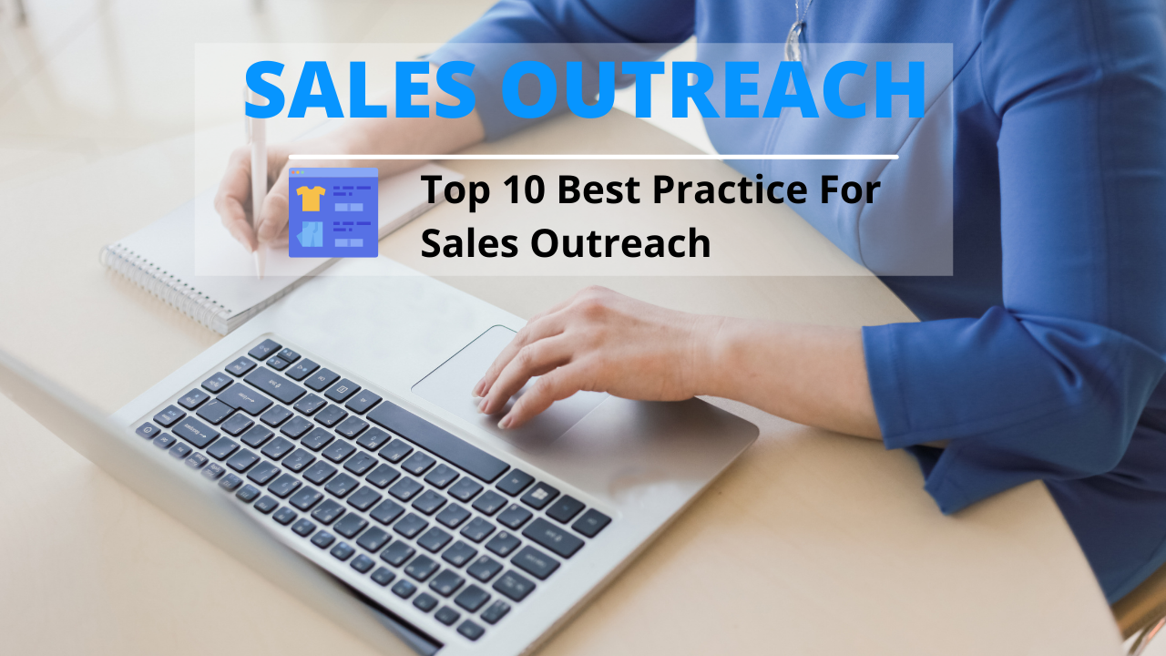Top 10 Best Practice For Sales Outreach | Meet Alfred