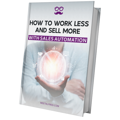 LinkedIn Automation Tool for Lead Generation | Meet Alfred