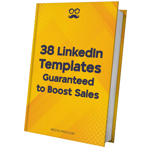 LinkedIn Connection Message Ideas & Templates | Meet Alfred