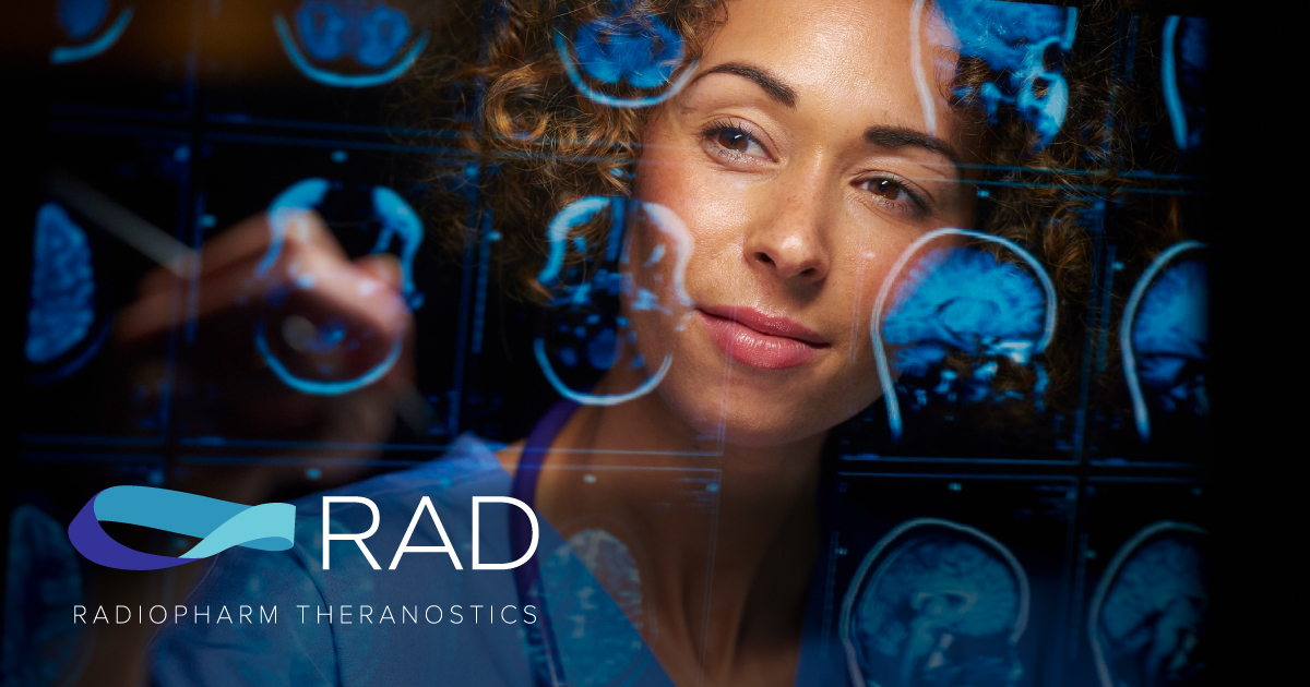 Radiopharmaceuticals | Radiopharm Theranostics