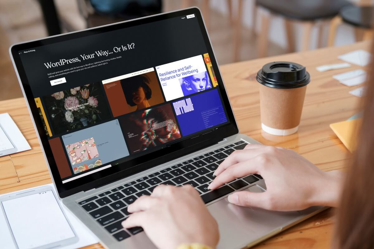 The WordPress Trap: Why Businesses Are Leaving The World's Largest Platform | VAVA Graphics