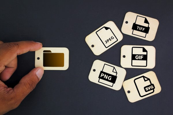 Understanding Different Image Formats And How To Use Them - The Simple Guide | VAVA Graphics