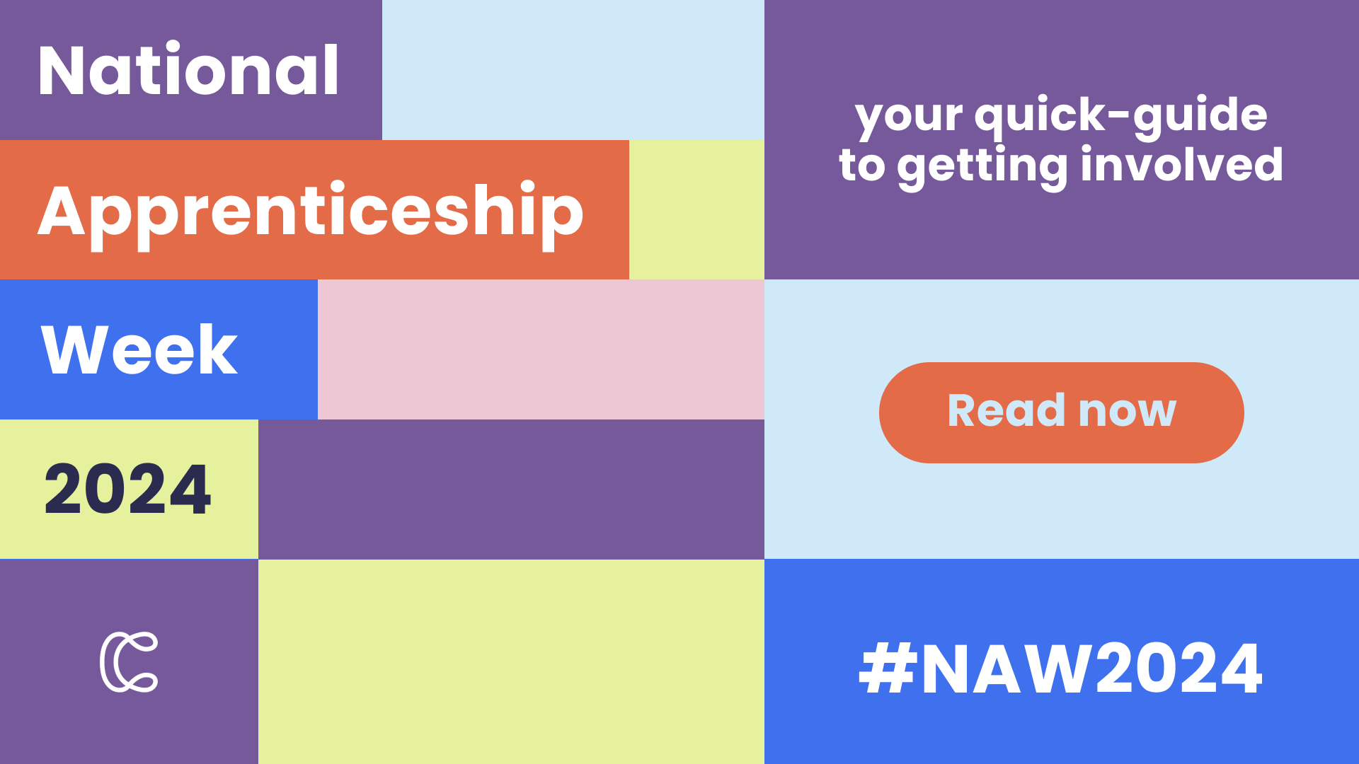 Your quick guide to National Apprenticeship Week 2024