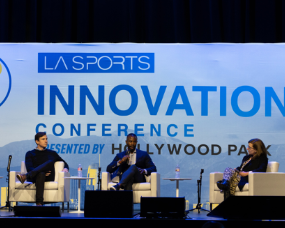 LA Sports Innovation Conference | LA Sports Council