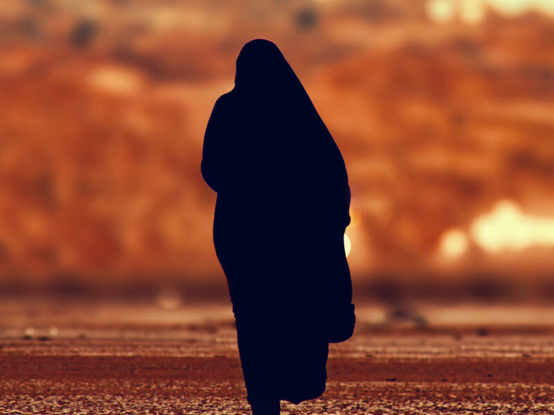 The First Martyr in Islam: Sumayyah Bint Khayyat — A Black Muslim Woman