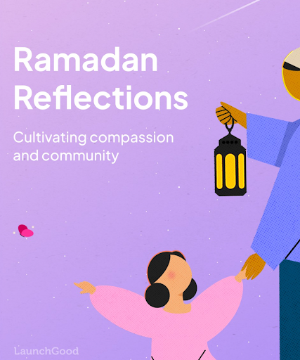 IslamiCity Shares Poem For Bidding Farewell to Ramadan