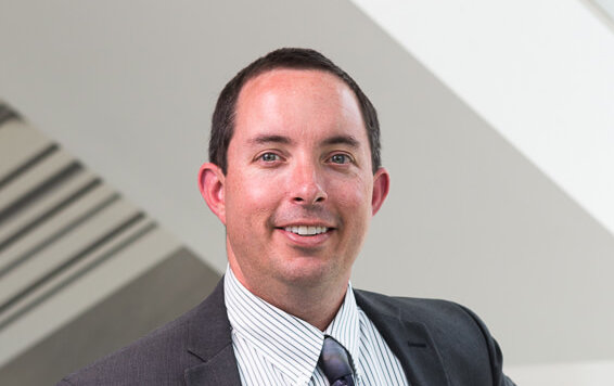 Dr Nicholas Jonhson, new Chief Medical Advisor | ARTHEx Biotech