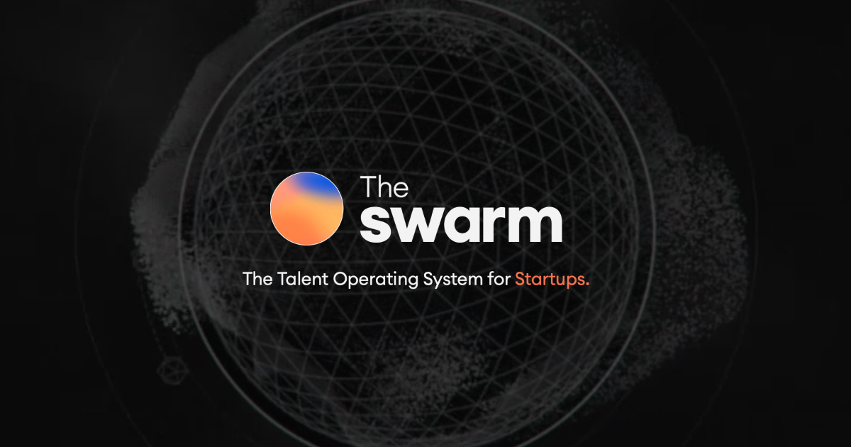 The Swarm - Tap into the power of network recruiting.