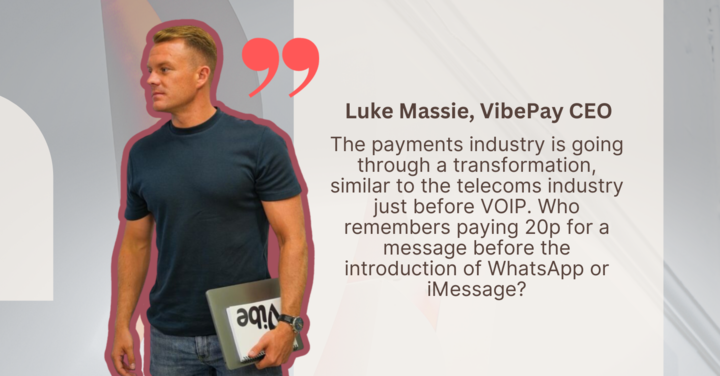 VibePay's Response to the UK Government's ‘Future of Payments’ Review ...