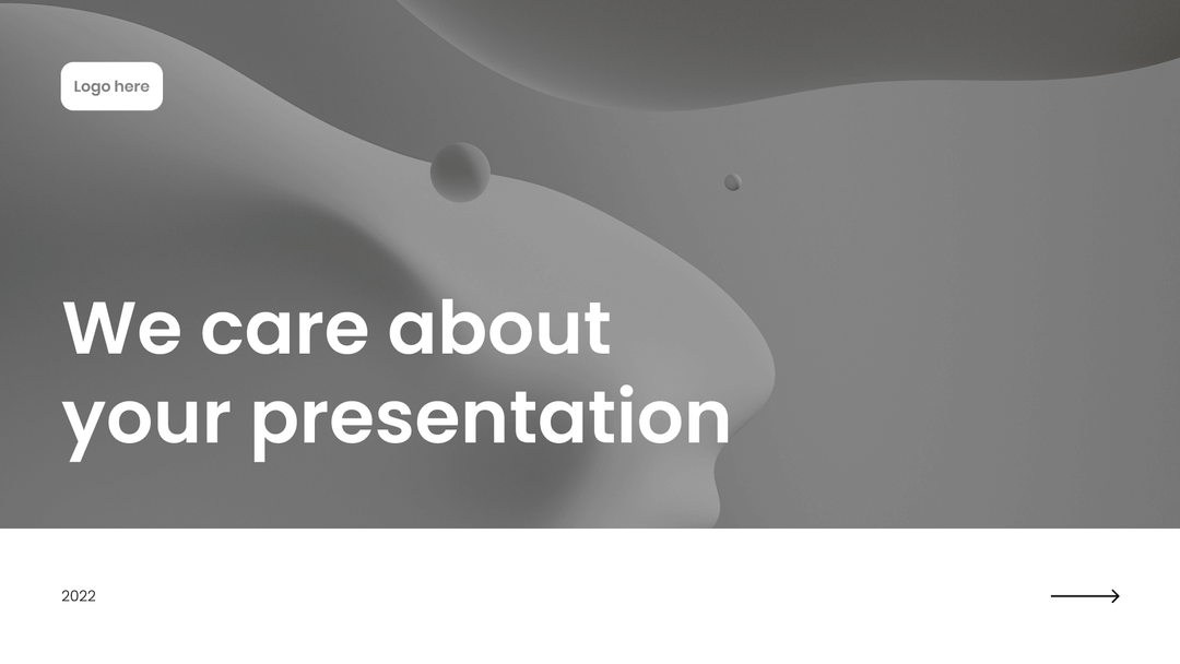 Intro Slide Templates - slidddo