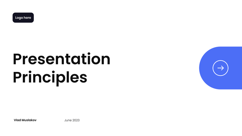 Intro Slide Templates - slidddo