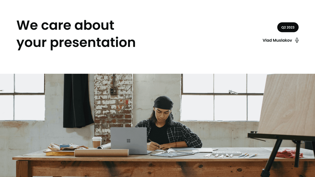 Intro Slide Templates - slidddo