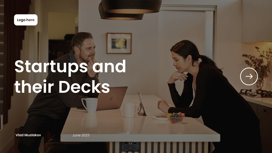 Intro Slide Templates - slidddo