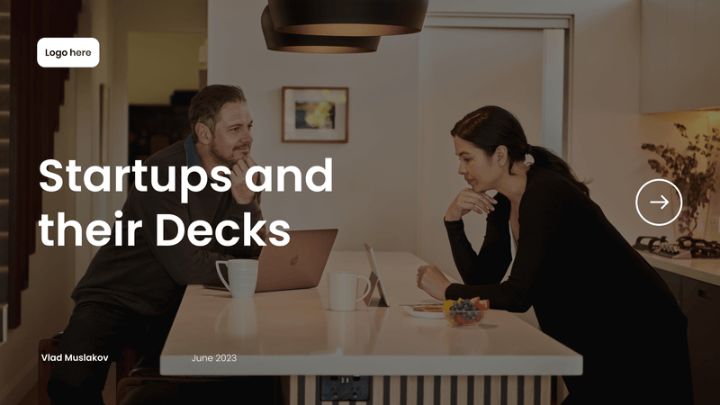 Intro Slide Templates - slidddo