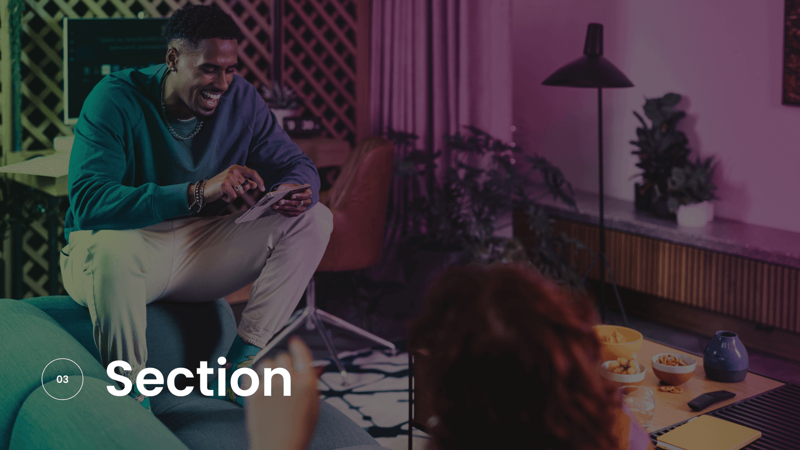 Intro Slide Templates - slidddo