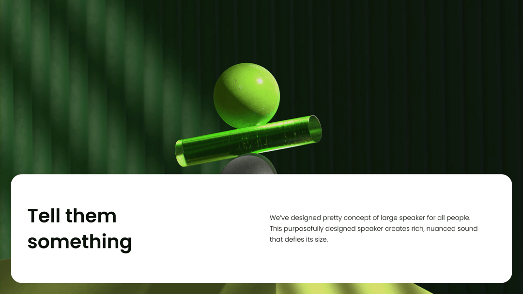 About Slide Templates - slidddo