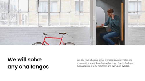 About Slide Templates - slidddo