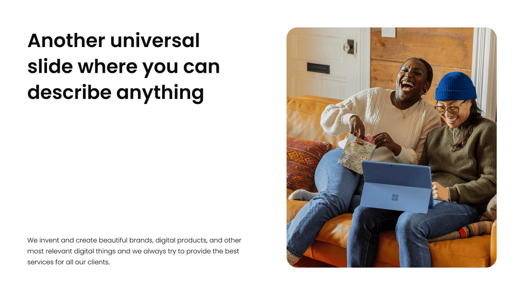About Slide Templates - slidddo
