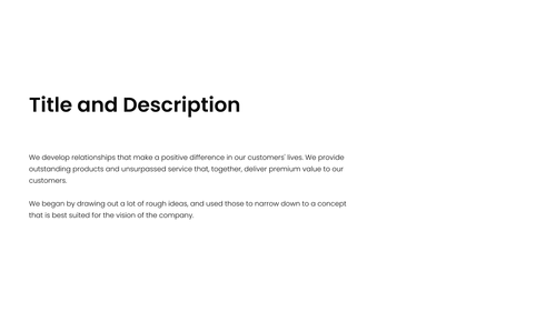 About Slide Templates - slidddo