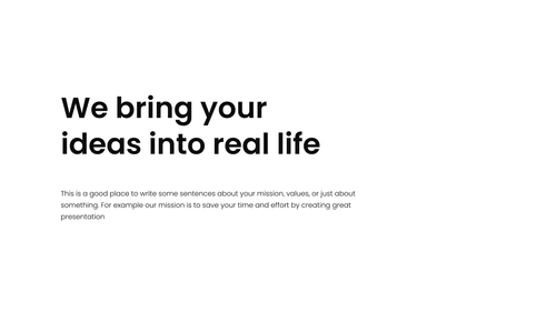 About Slide Templates - slidddo