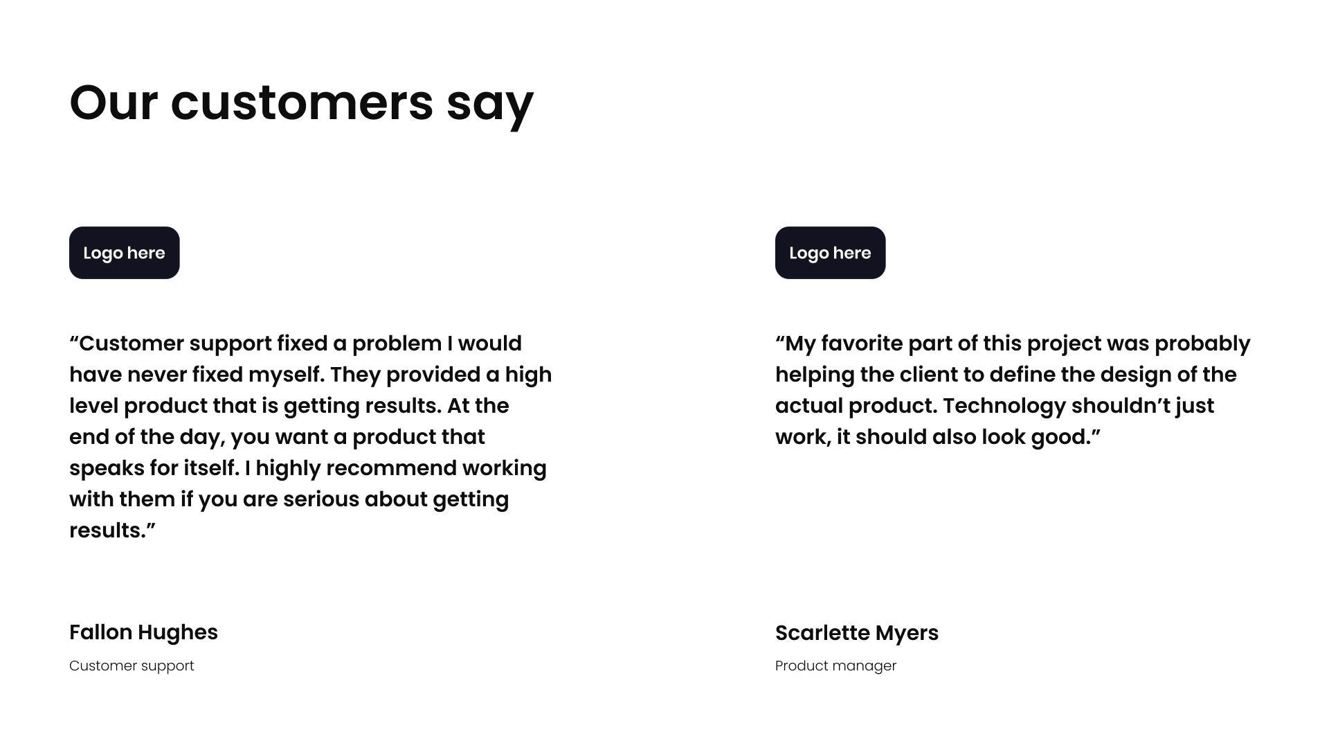 Clients & Competitors Slide Templates - slidddo
