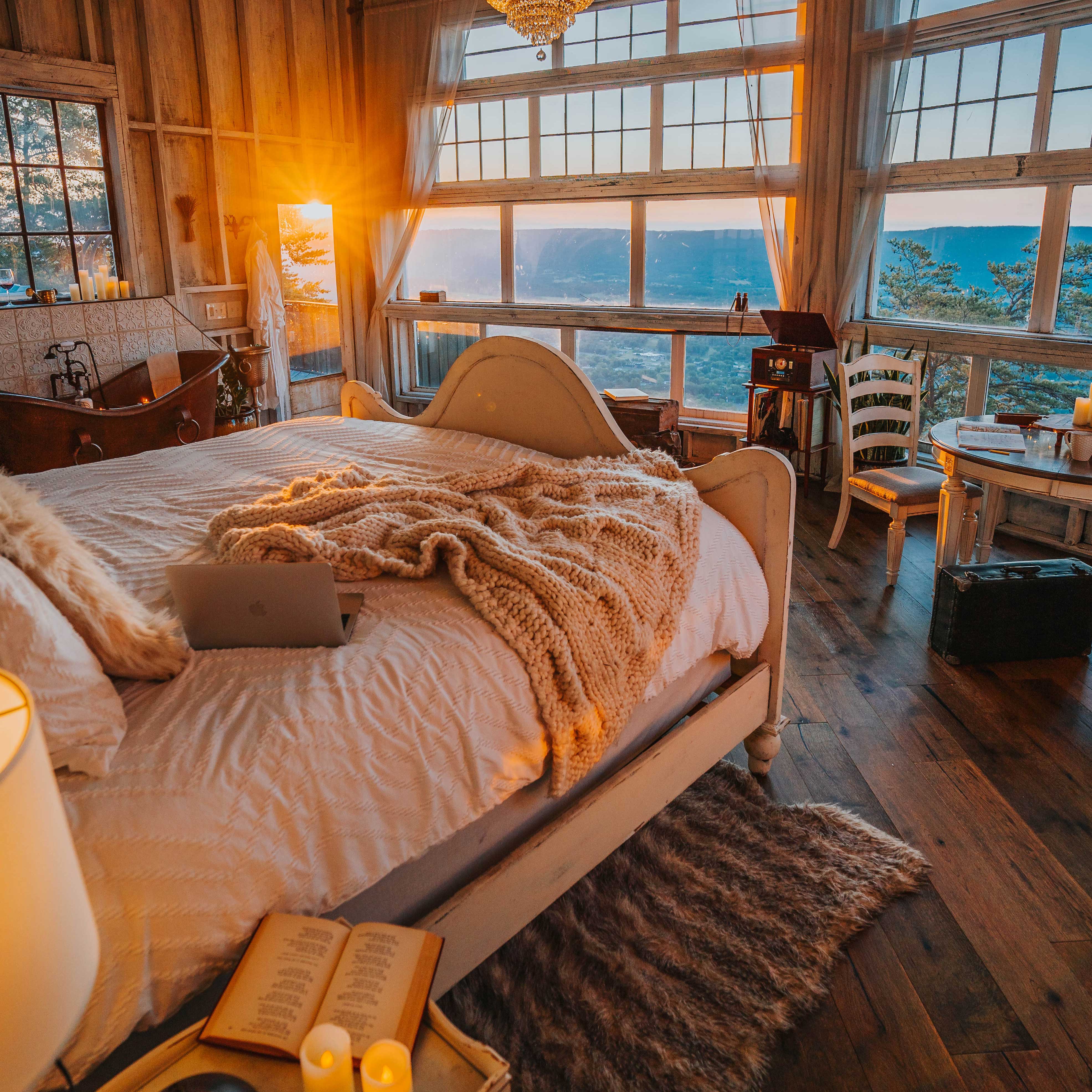 5 Reasons To Visit Bolt Farm This Winter