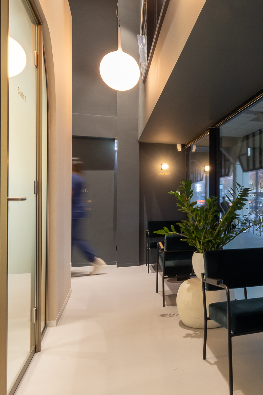 Welkom bij Parla • House of Dentistry • Tandarts Rotterdam Centrum