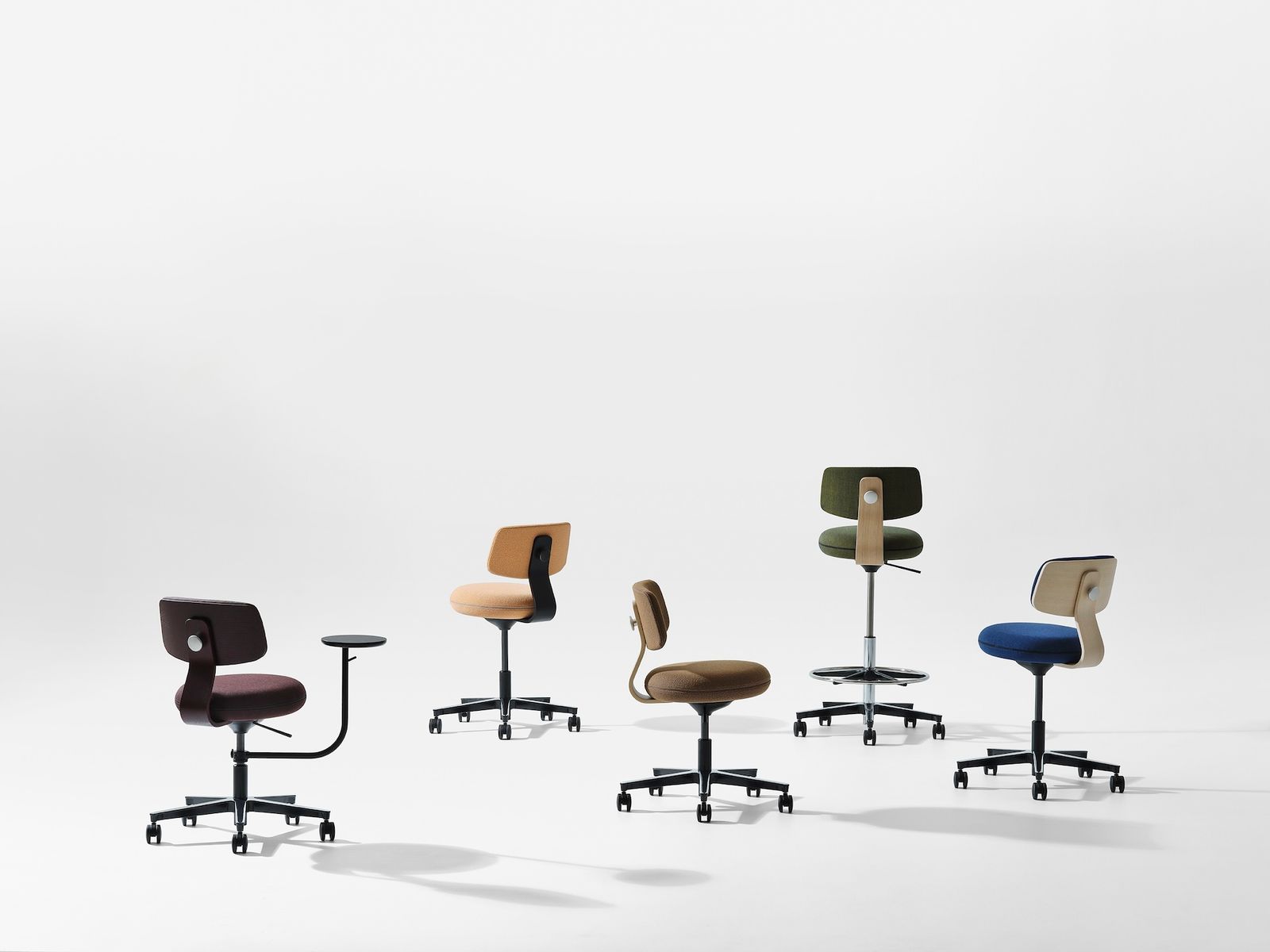 3daysofdesign Journal - Five Spots in Copenhagen: Michael Anastassiades