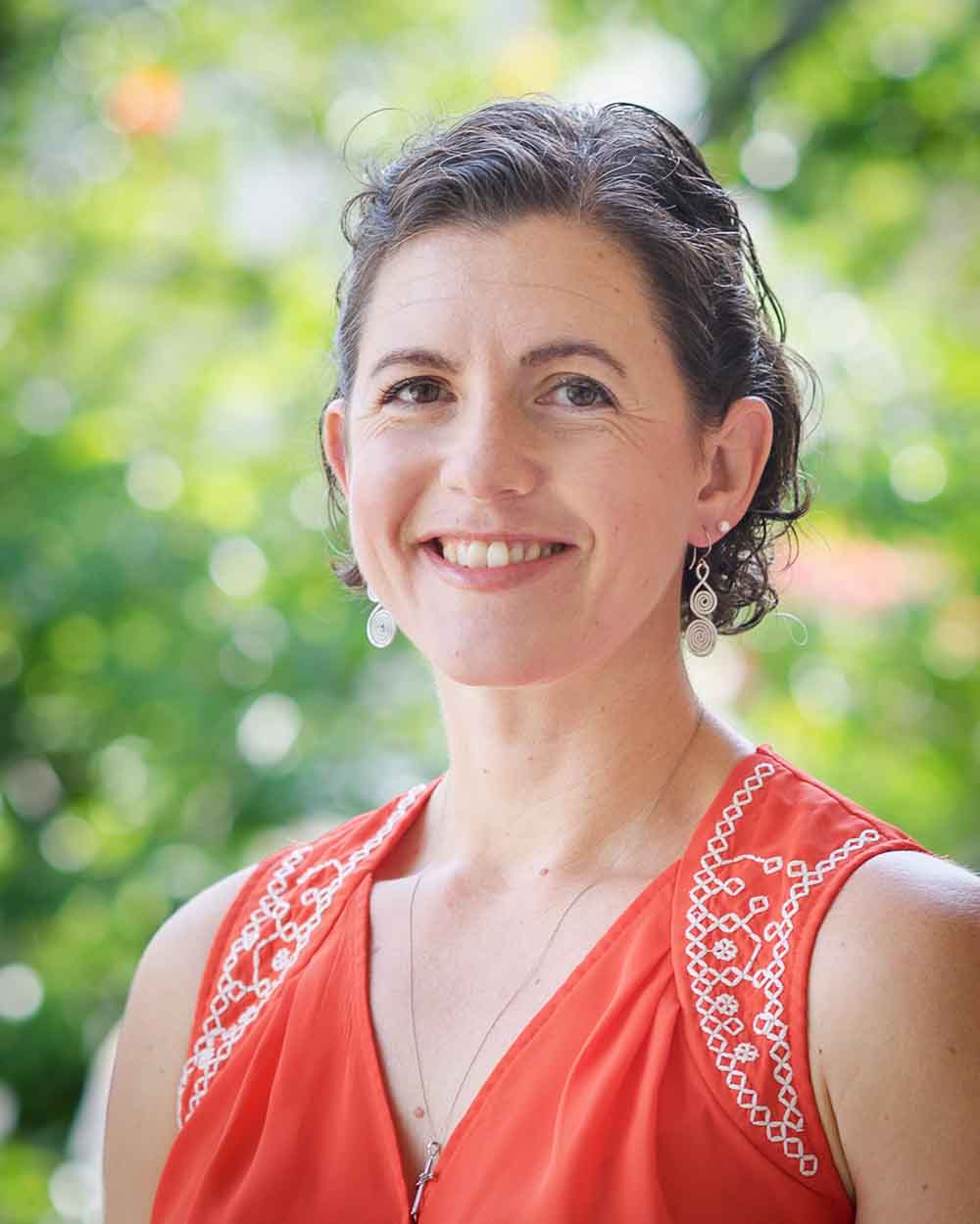 Mount Olivet United Methodist Church