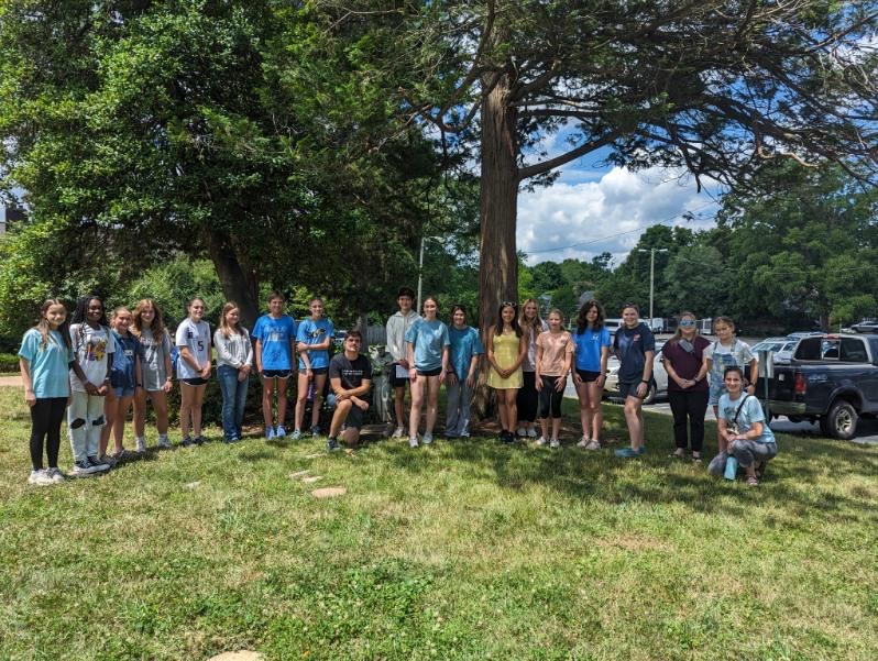 Youth Missions 2024 | Youth | Arlington, VA