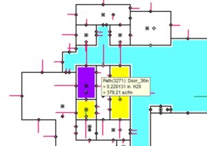Let's Talk About Stairwell & Elevator Pressurization | Performance ...