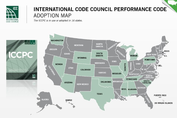 | Performance Based Fire