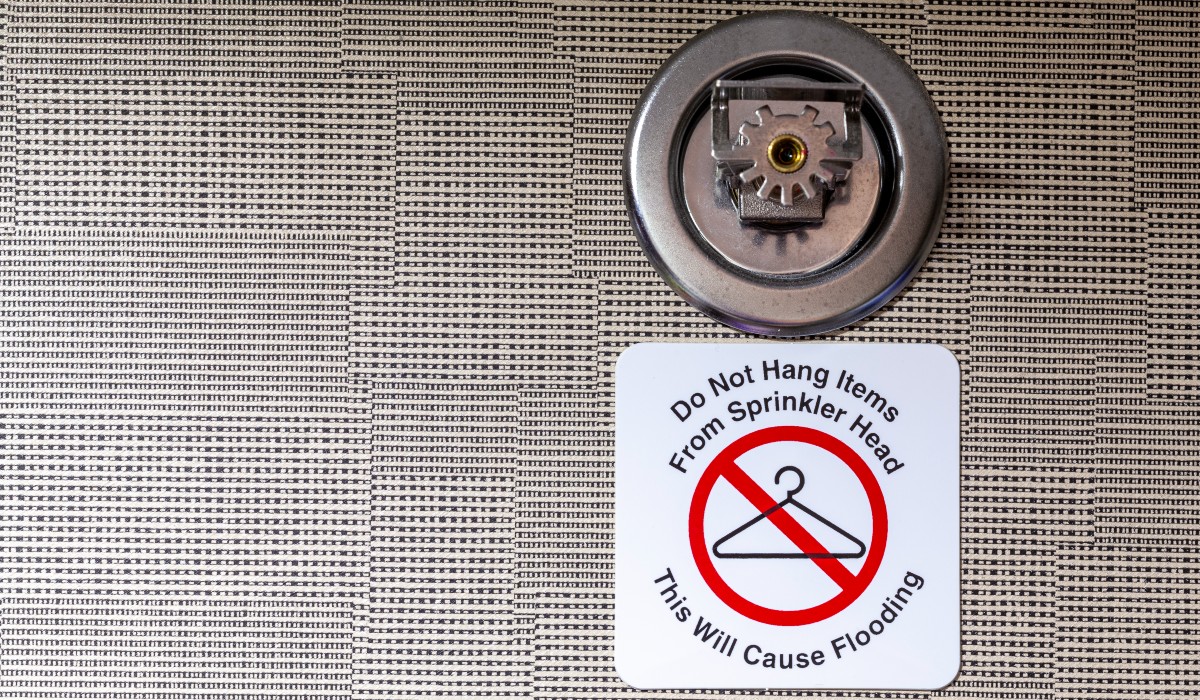 11 Common Building Code Violations (And Solutions) | Performance Based Fire