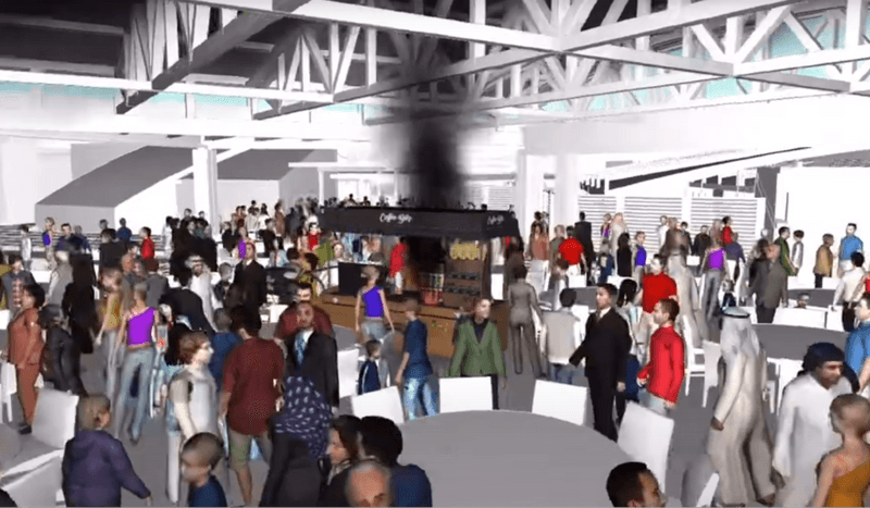 Performance Based Fire Protection Engineering