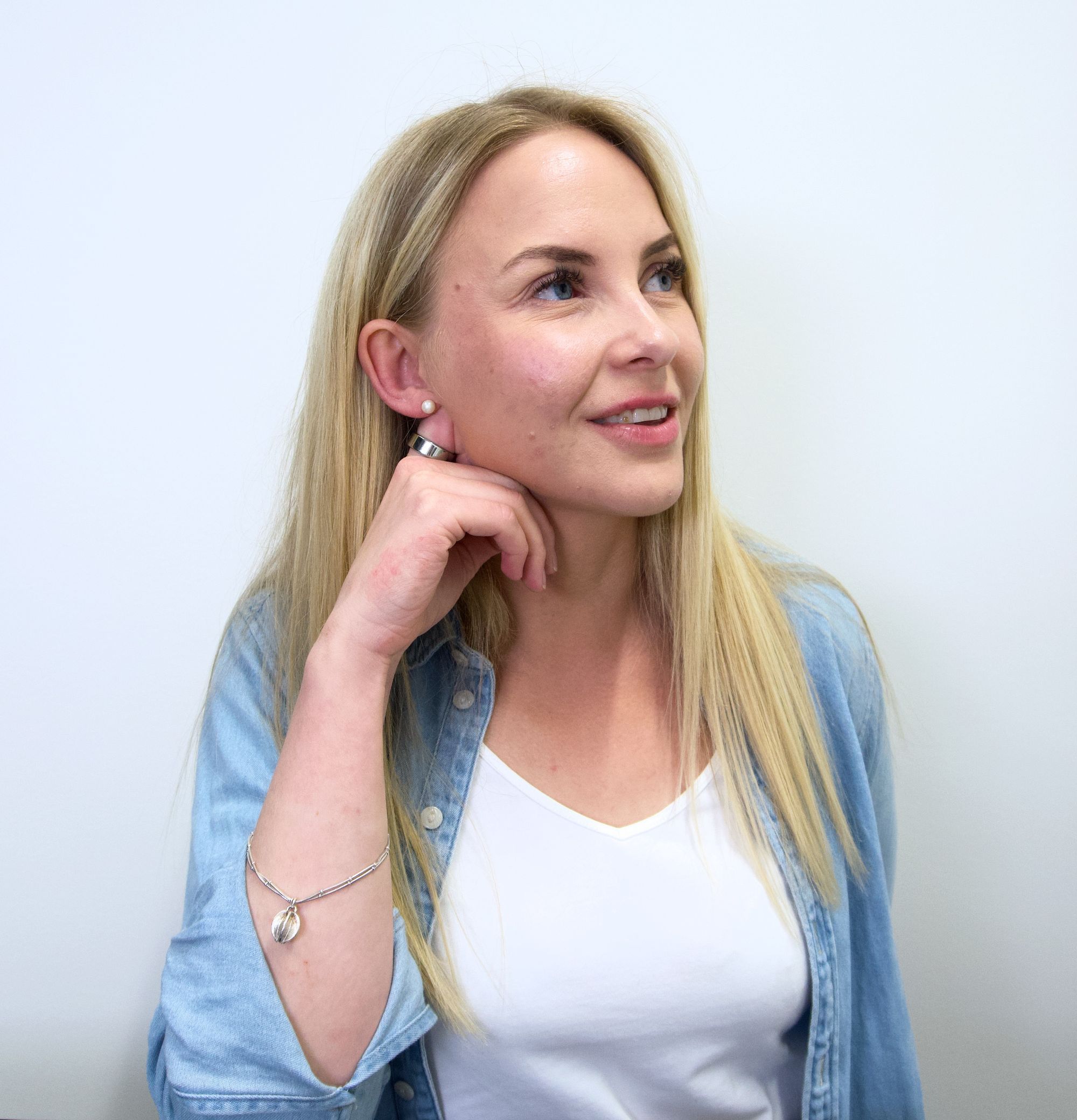 The Art of Founder Exit: Jenni Kynnös