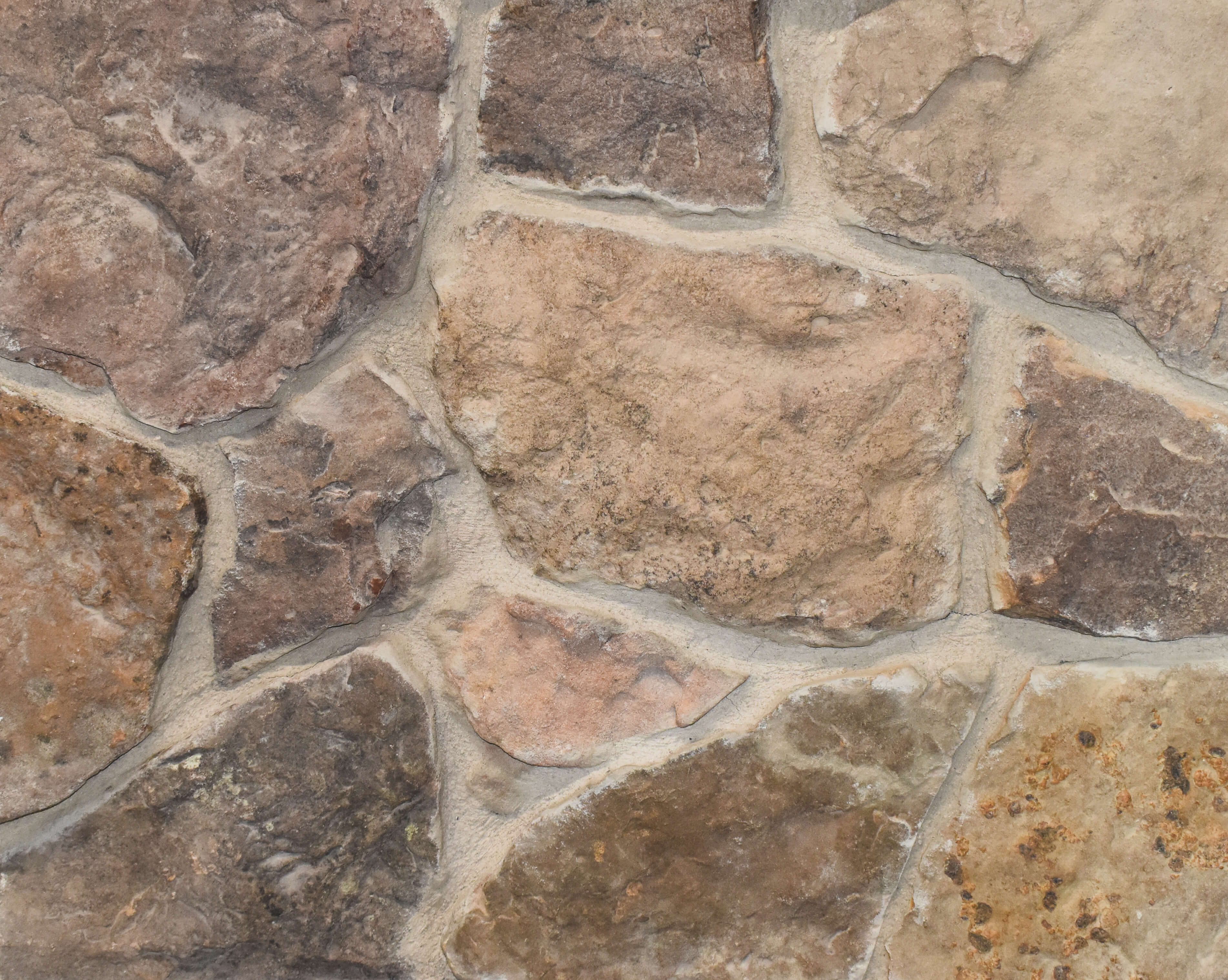 Find Your Stone in the Rustic Collection | Edwards Stone