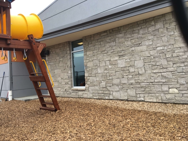 Explore Ste. Gen Grey of The Ashlar Collection at Edward's Stone