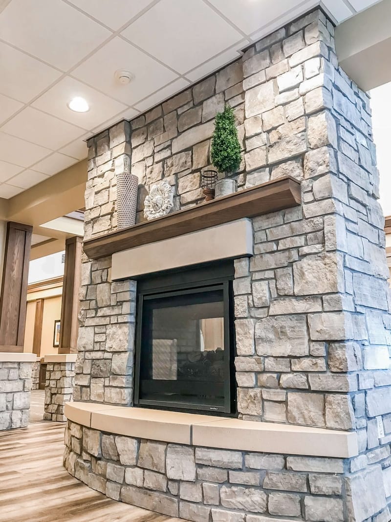 Explore Sunset of The Ashar Collection at Edward's Stone